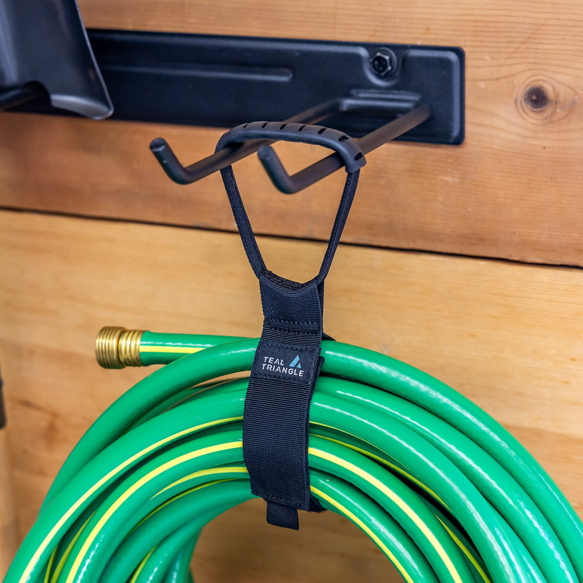 Utility Carry Strap With Handle 3-Pack, Garage Organization, Adjustable ...