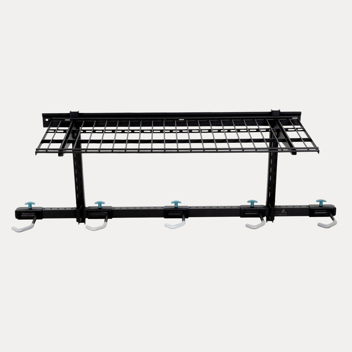 Teal Triangle | Organization and Storage