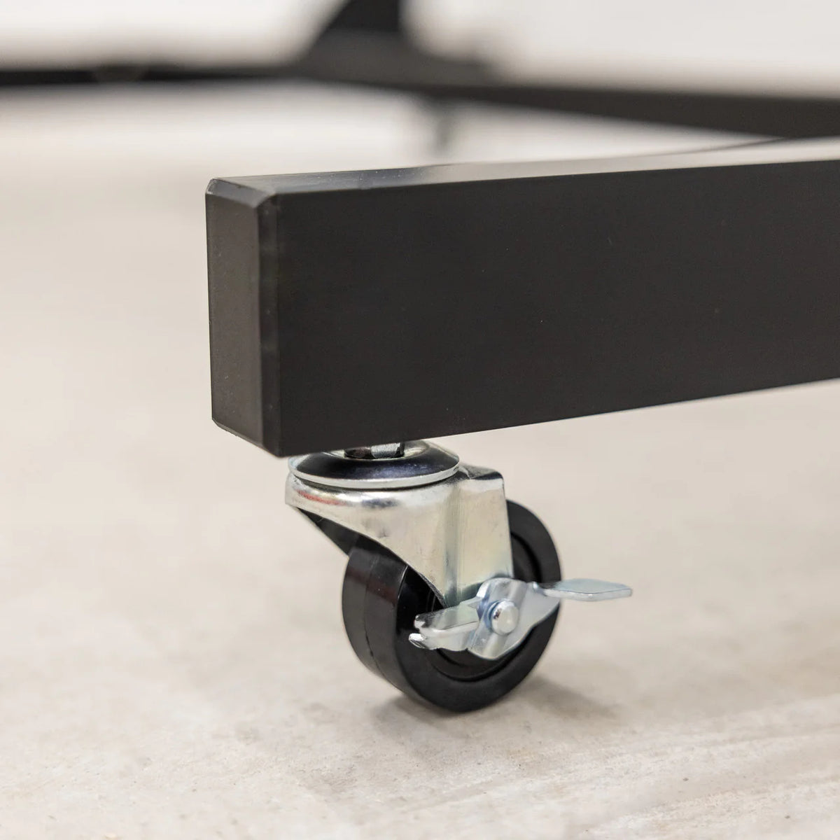 G-Watersport Caster Wheels | Set of 4 – Teal Triangle